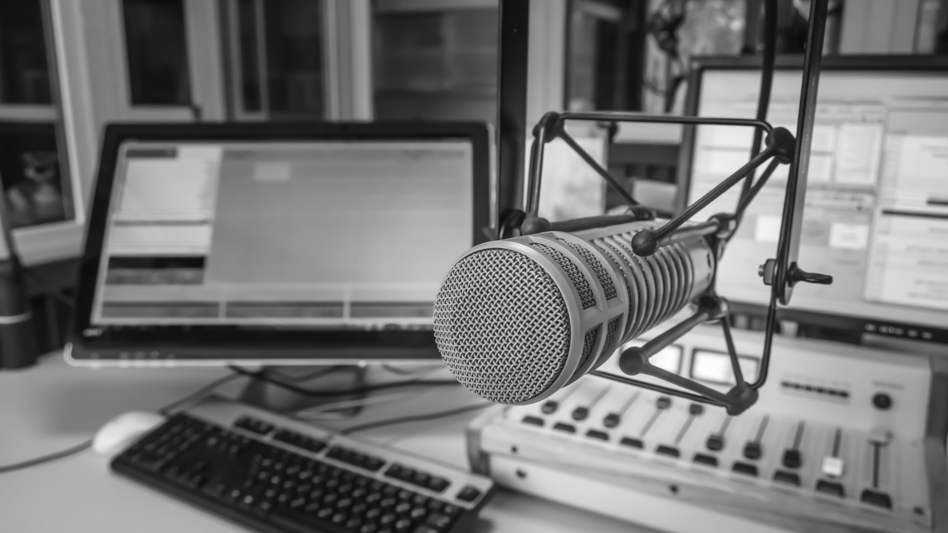 MCR Radio - Midvaal Community Radio